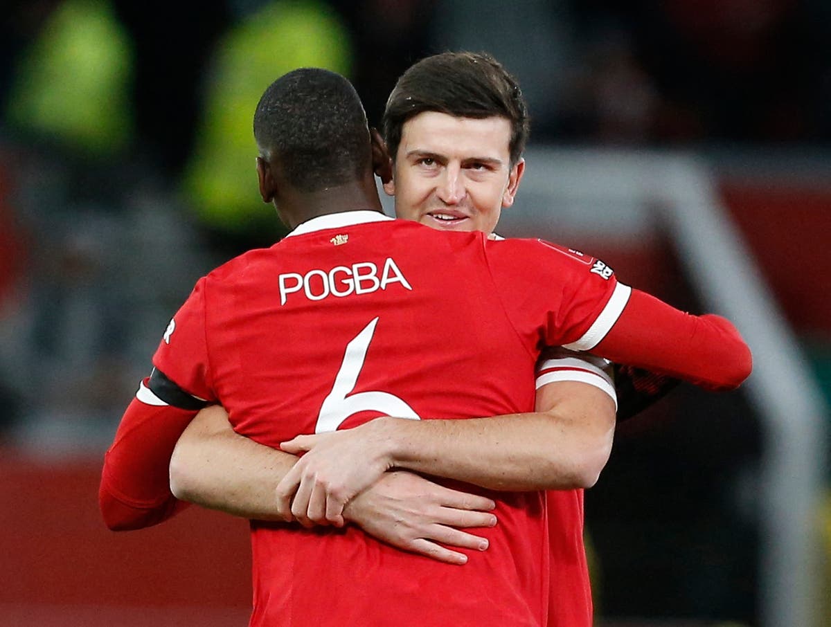 Manchester United vs Middlesbrough LIVE: FA Cup latest score and goal ...