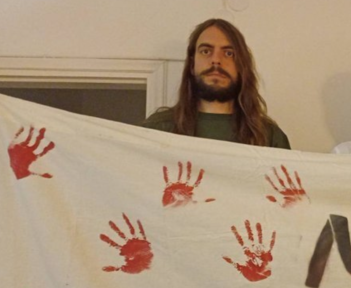 Trial over Olympic protest delayed to avoid embarrassing China, claims ...