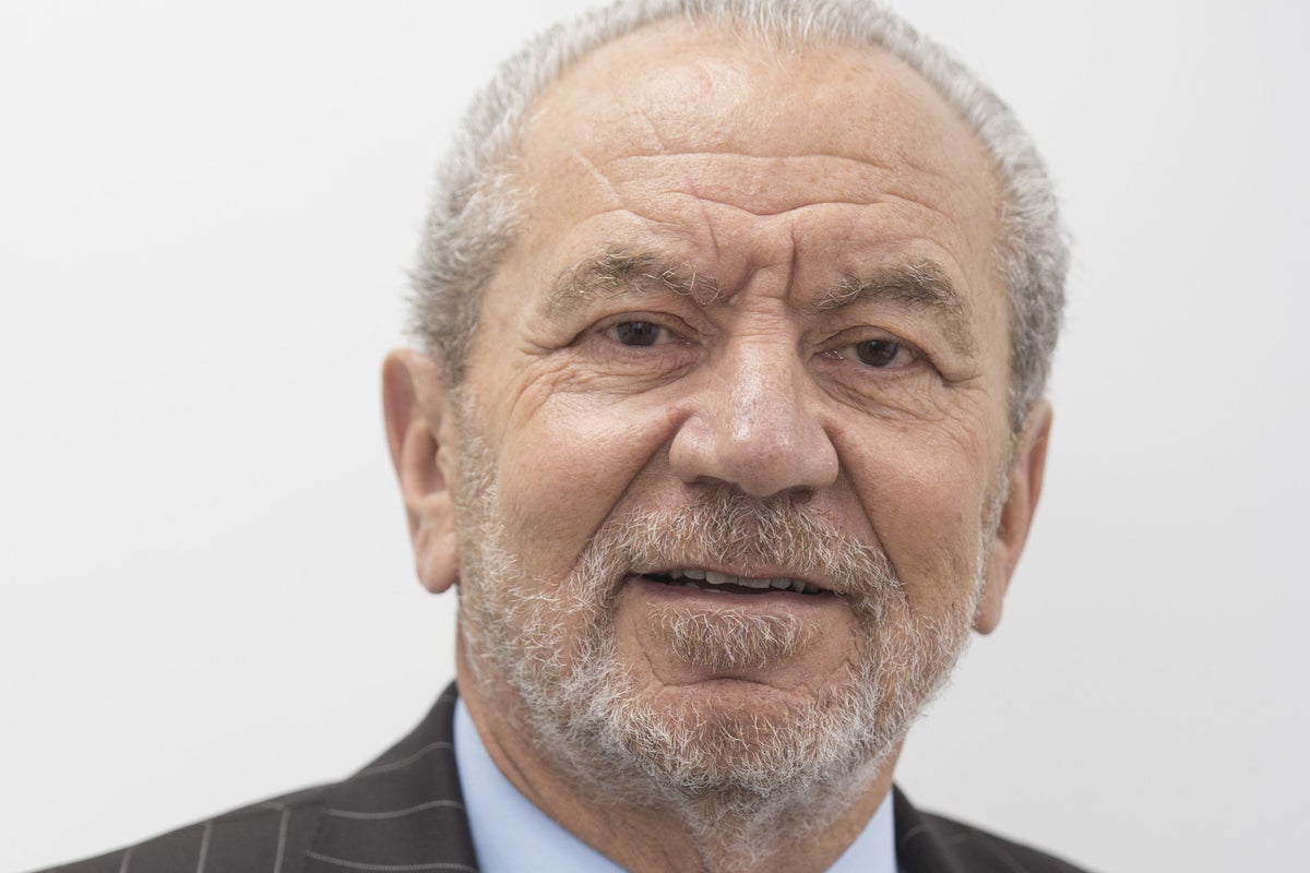 Patrick Gomes: Man sentenced after sending Lord Alan Sugar antisemitic ...