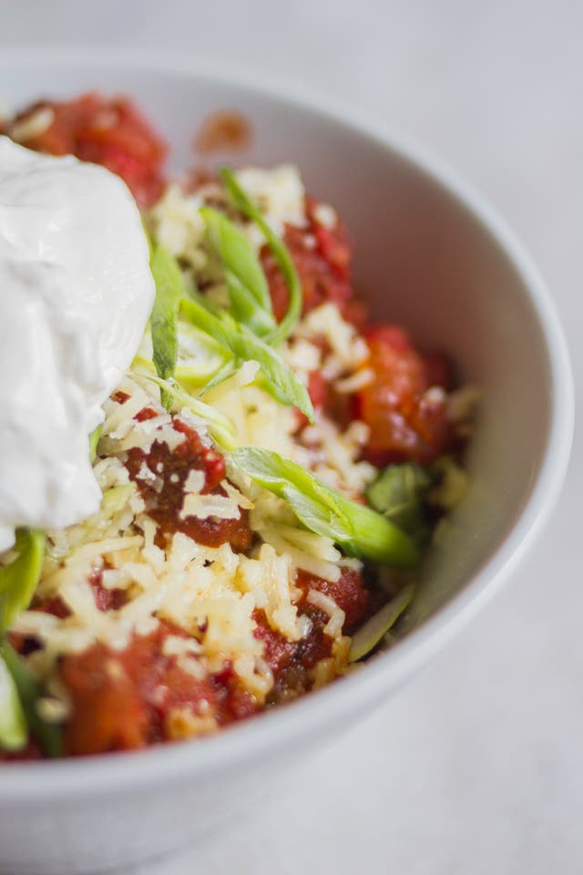 5 recipes to cook when there’s a storm outside | The Independent