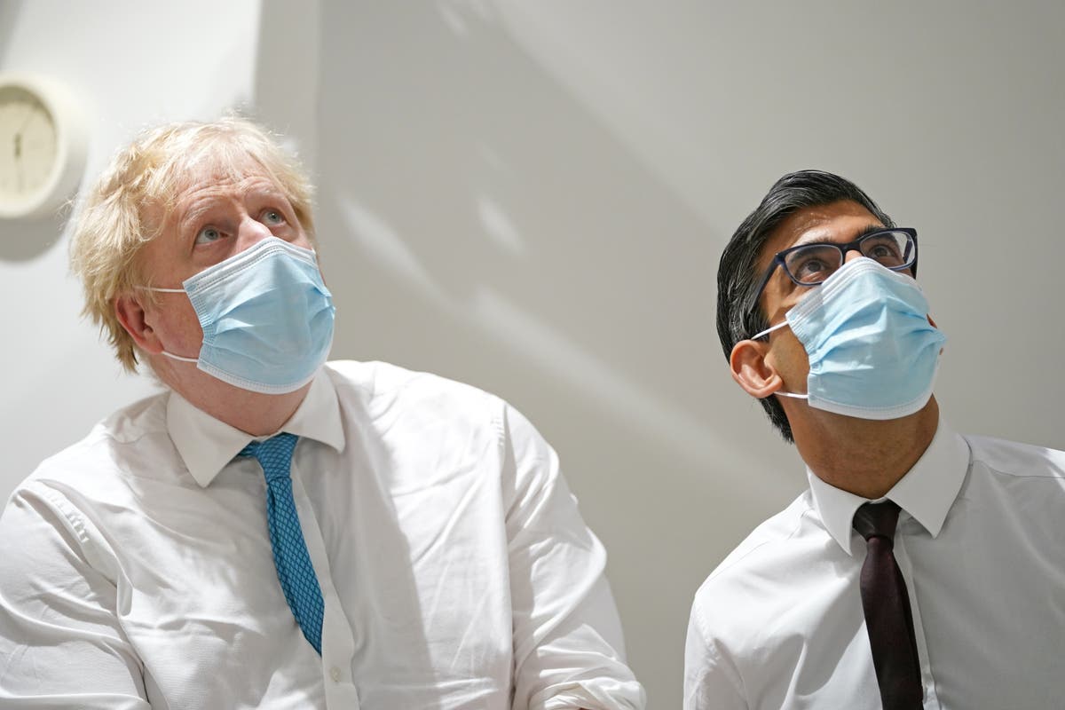 Boris Johnson sets ‘tough’ targets to cut waits for cancer treatment ...
