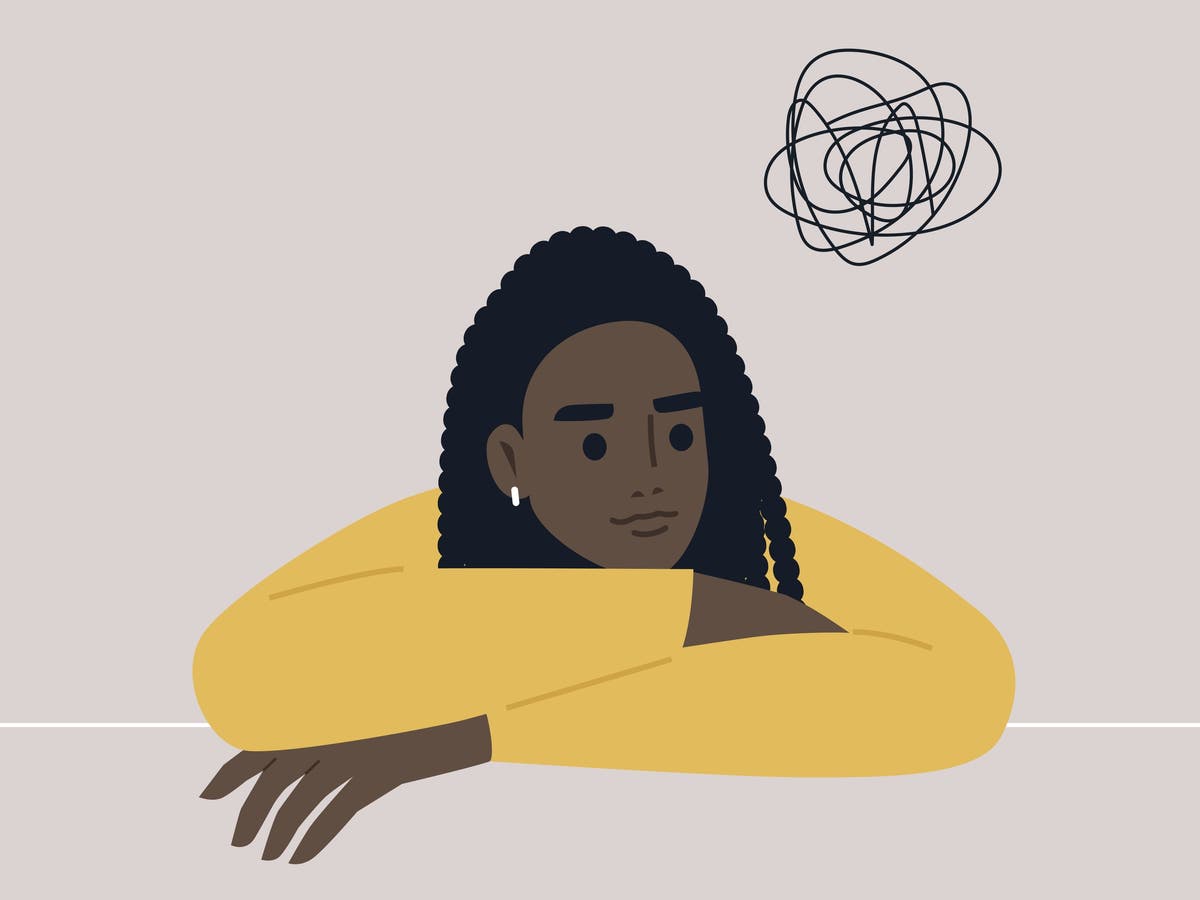 There’s a reason we all feel numb right now | The Independent