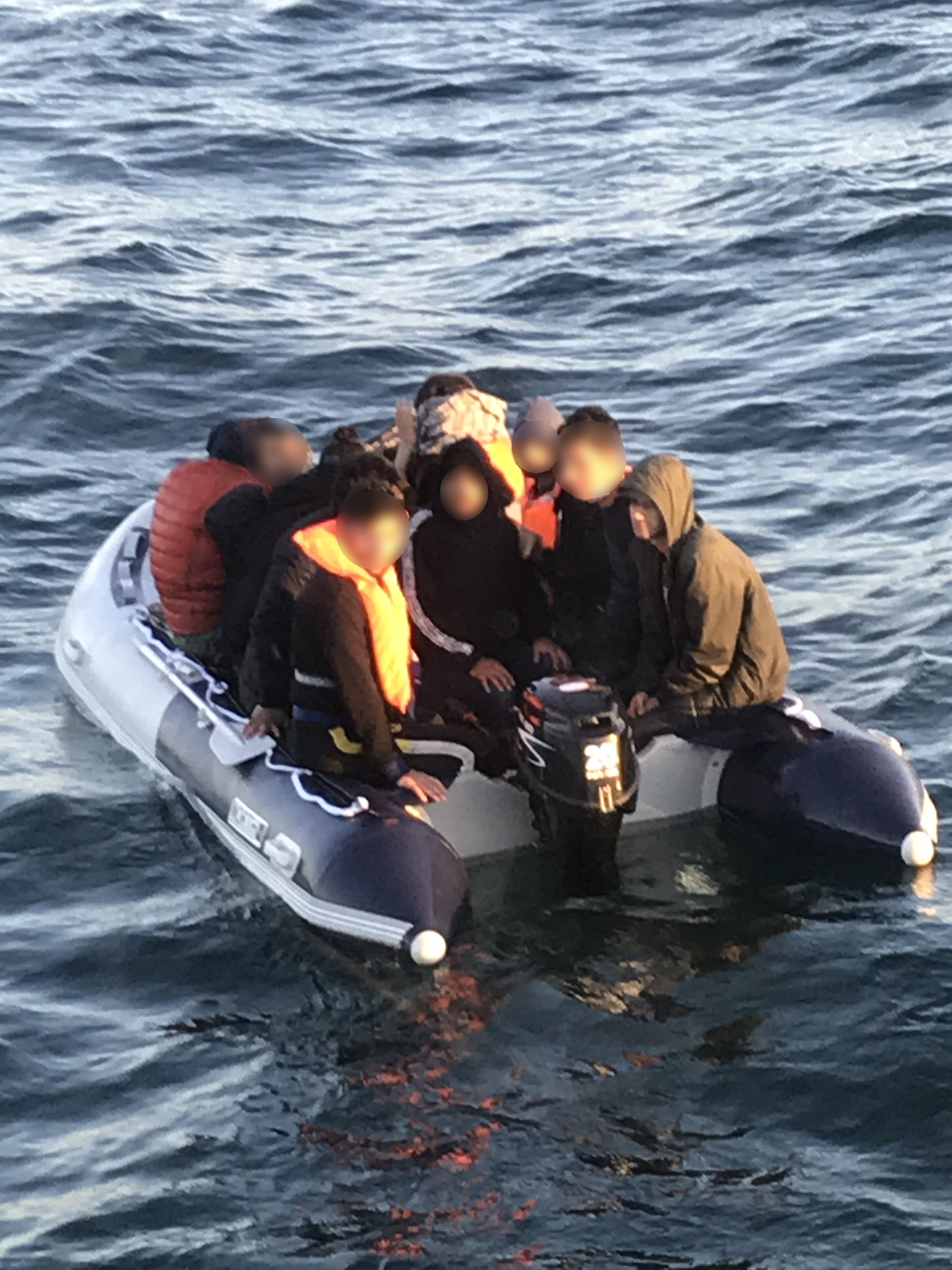 Home Office refuses to apologise to 12 innocent asylum seekers wrongly ...