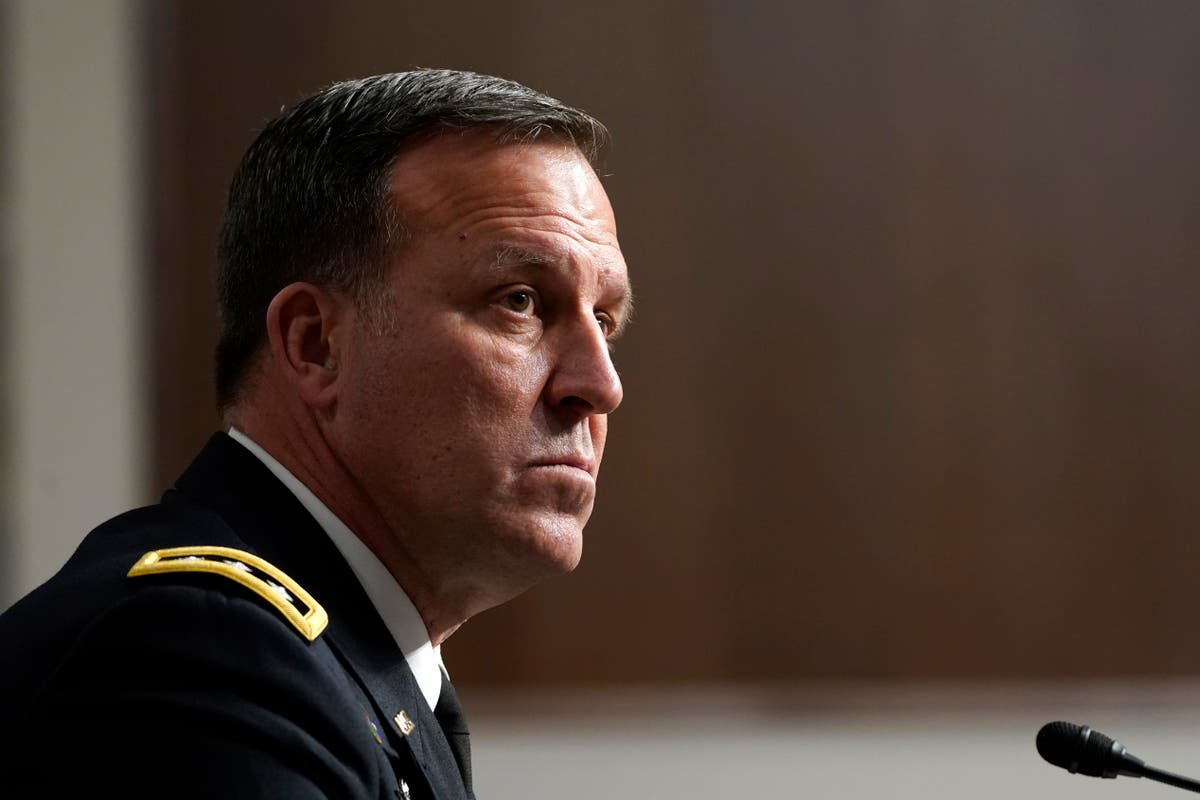 US general says Russia turmoil could spill to Middle East | The Independent