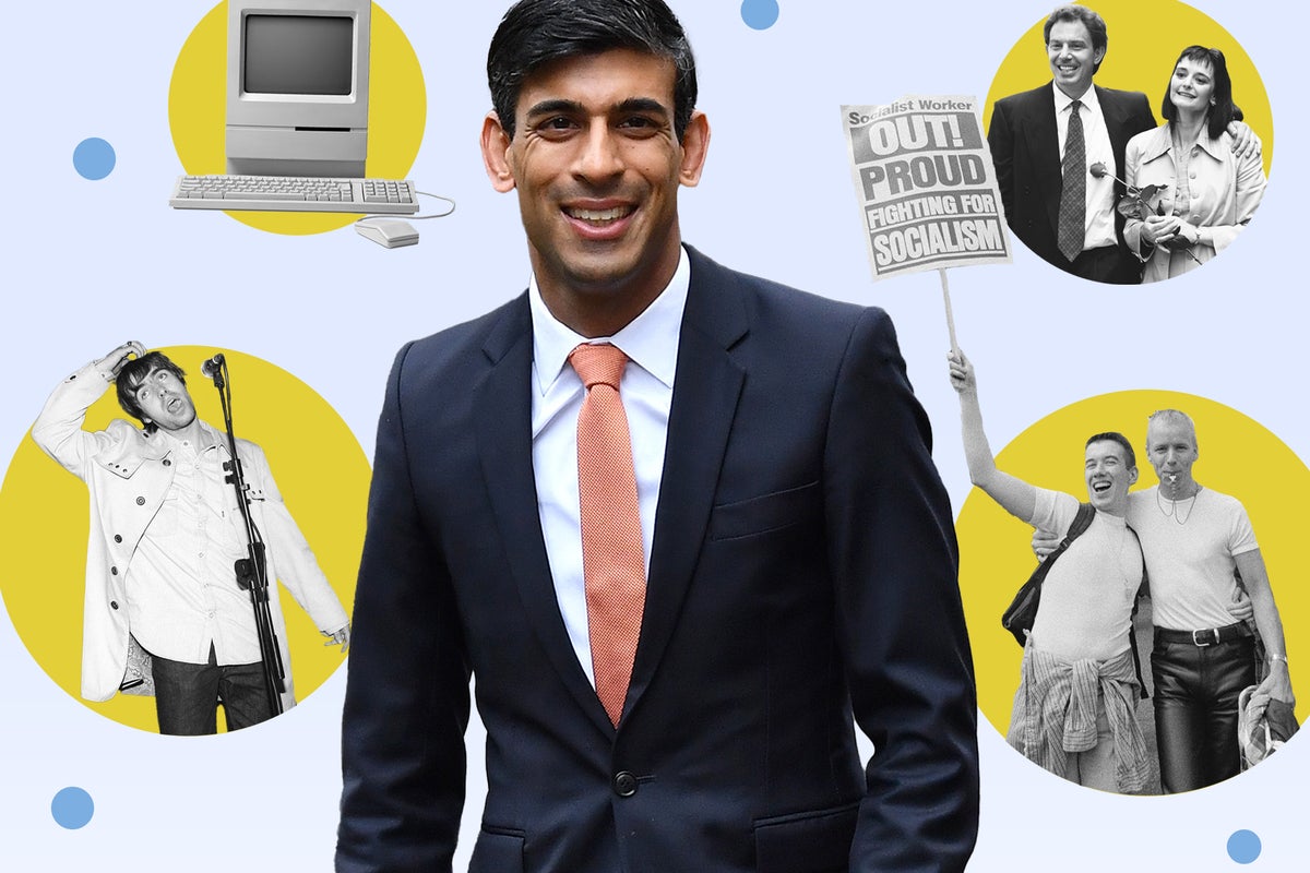What exactly is a Xennial? | The Independent
