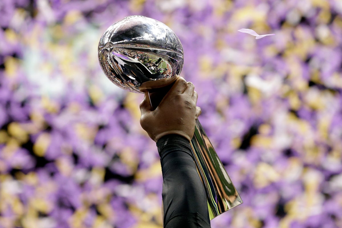 How much did the first Super Bowl ticket cost? | The Independent
