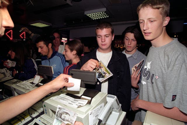 What exactly is a Xennial? | The Independent