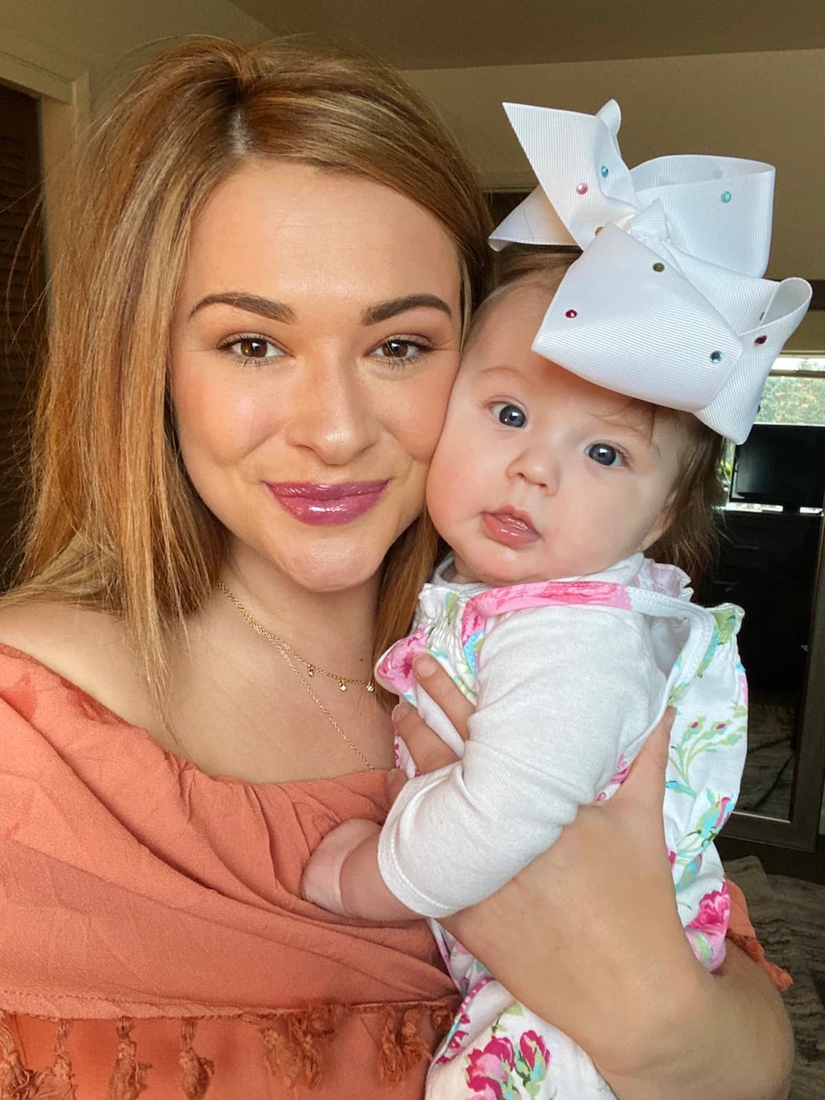 Coast Guard mother found guilty of killing her baby as prosecutors ...