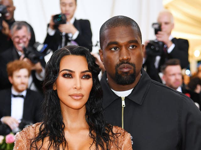 Kanye West: Jameela Jamil tells people to stop ‘meme-ing’ the rapper ...