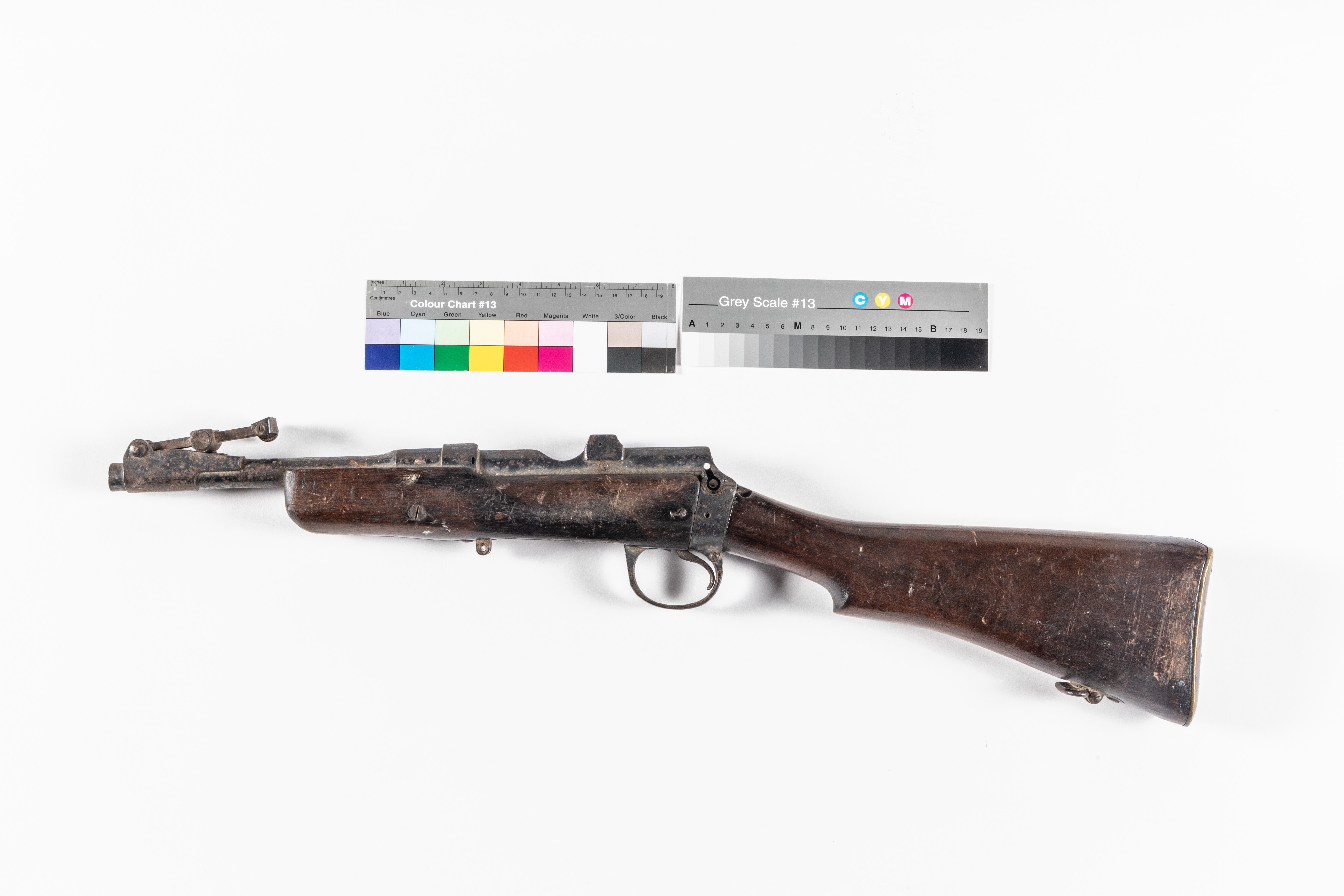 Shoot-out on Irish border remembered 100 years on | The Independent