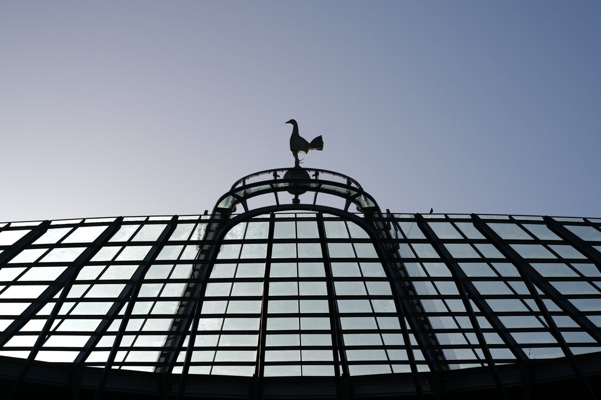 Tottenham call for fans to ‘move on’ from the Y-word | The Independent