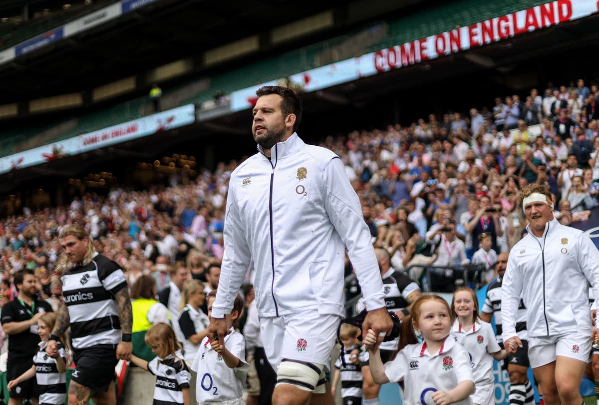 England rugby union fixtures: Red Roses to face Barbarians at ...
