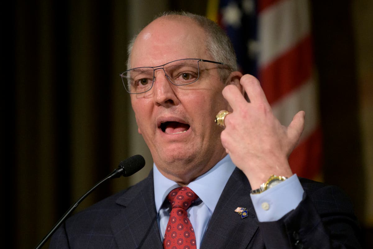 Lawmakers launch 'all levels' probe into Ronald Greene death | The ...