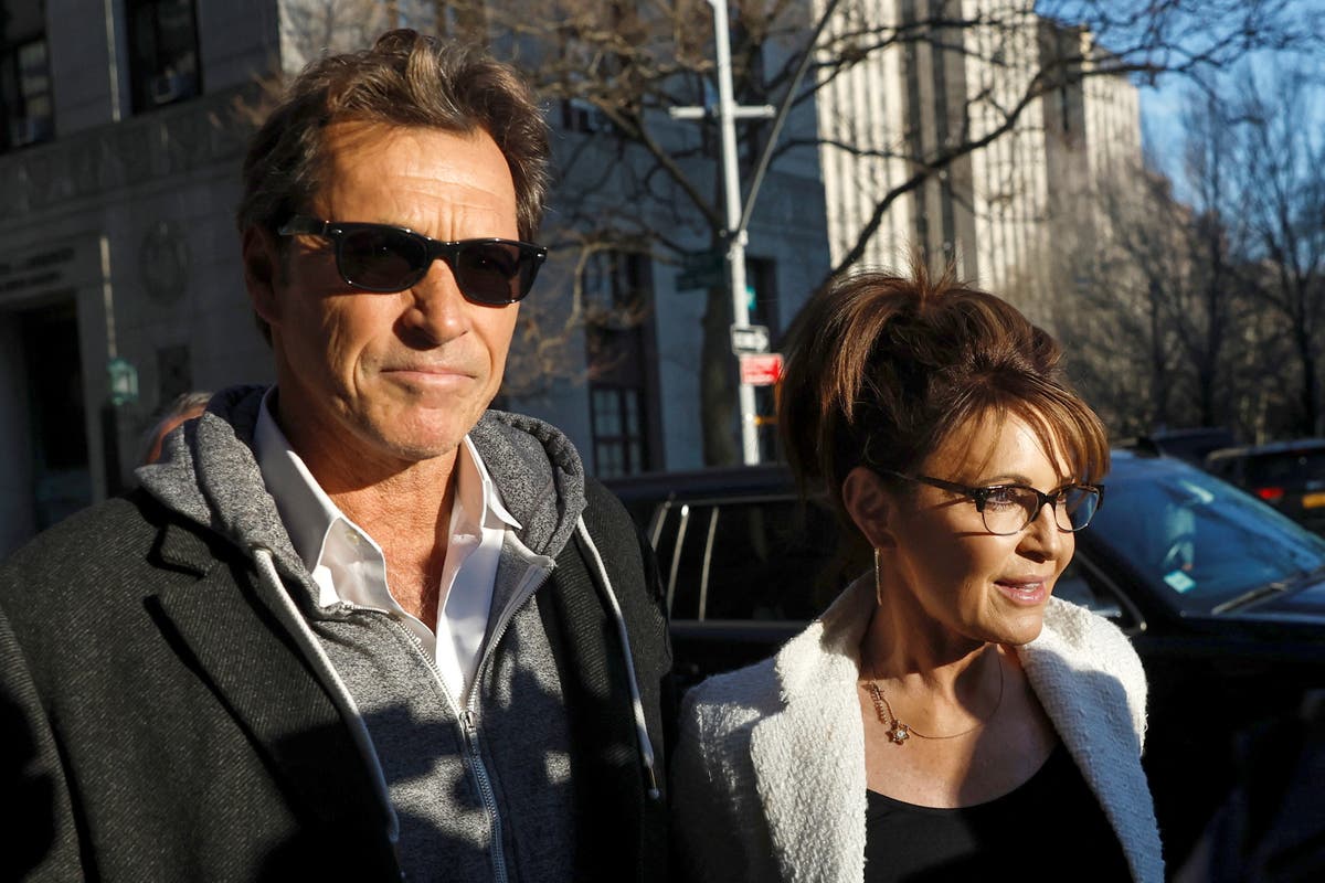 Sarah Palin Defamation Trial Ex Governor Defines ‘dont Retreat