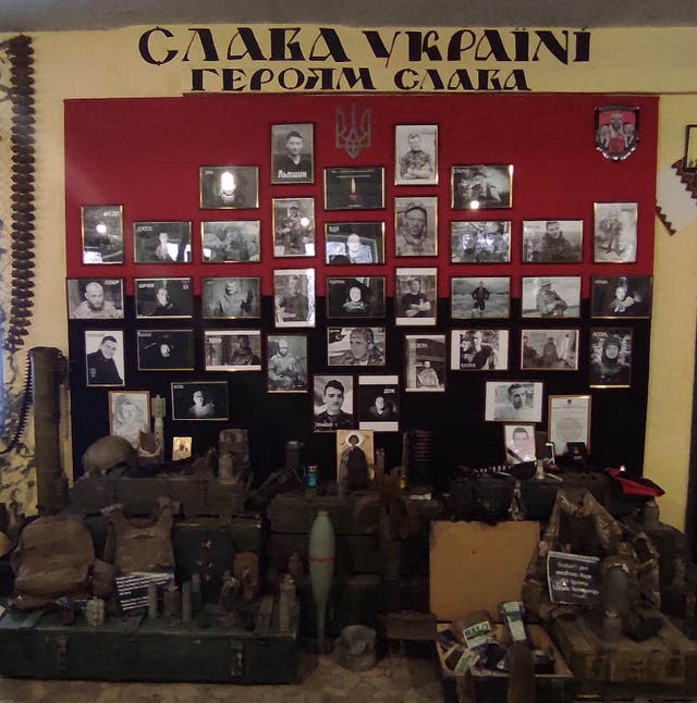 Nationalists not extremists: Pravy Sektor deny radicalism claims and ...