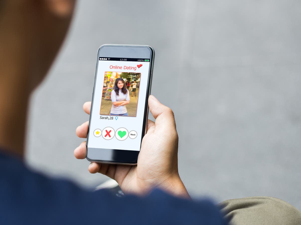 Dating app users warned about scams as data reveals more than a third ...