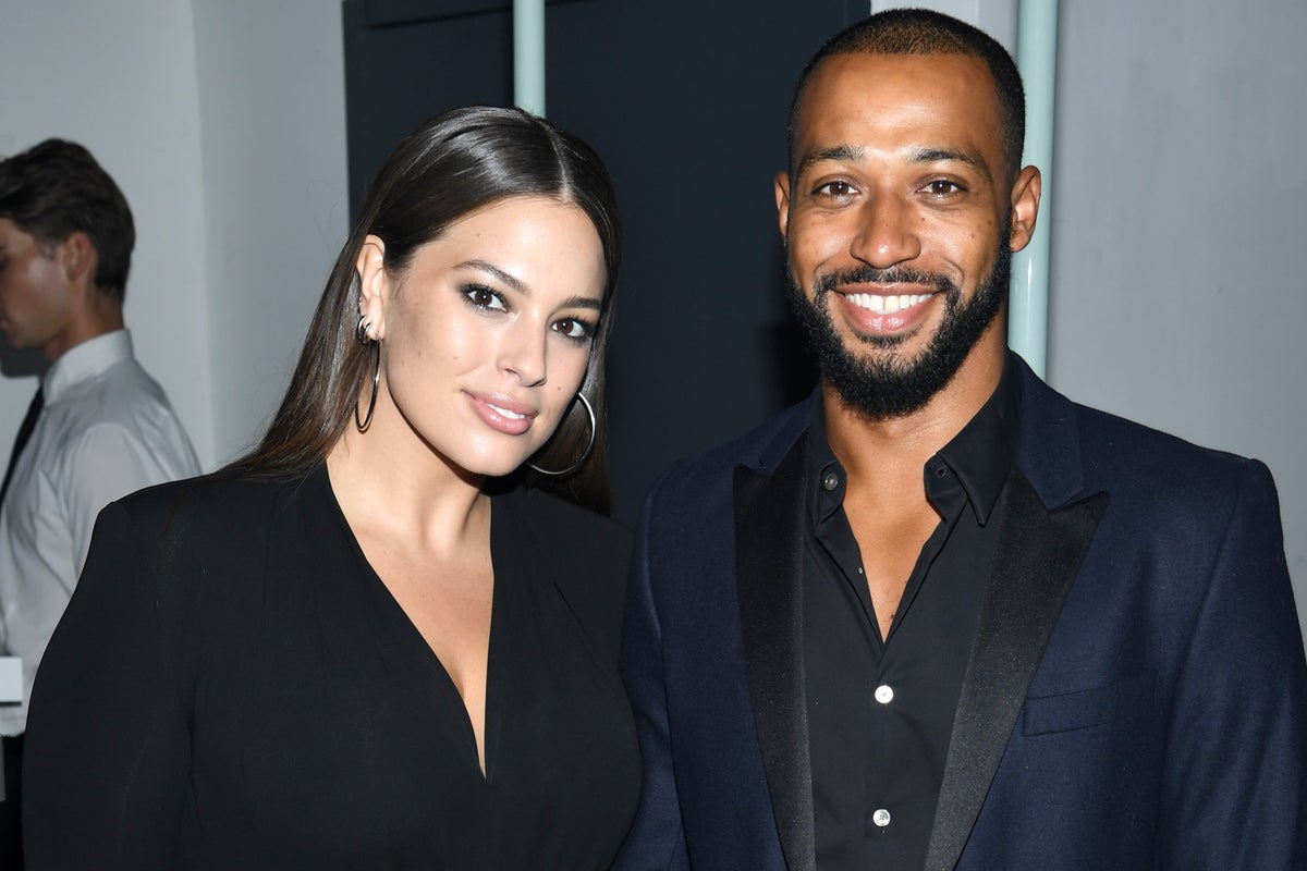Ashley Graham reveals the names of twin sons: ‘My boys have been the ...