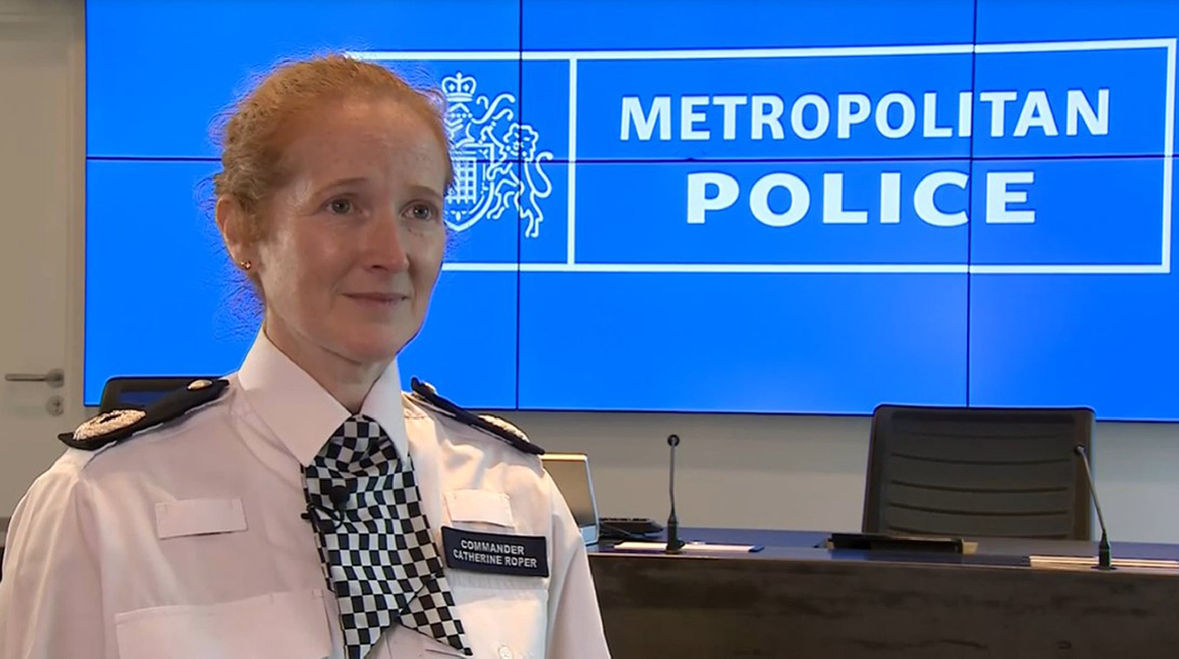 Met Police ‘partygate’ probe to continue as normal | The Independent