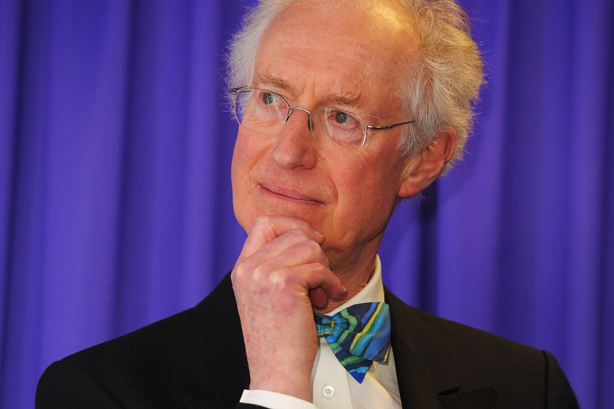 Bamber Gascoigne: Cultural polymath and original University Challenge ...