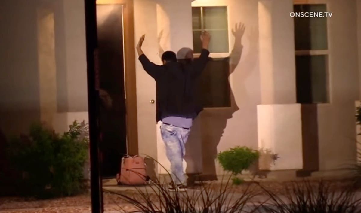 Phoenix shooting: Suspect dead after fatally shooting girlfriend and ...