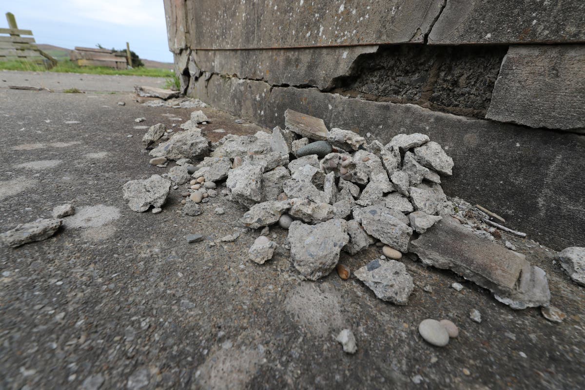 Controversial part of mica redress scheme may be dropped | The Independent
