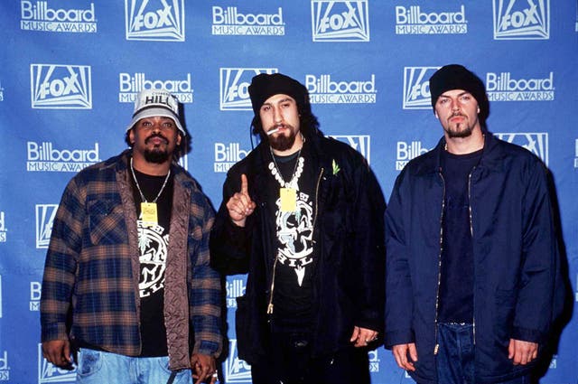 Cypress Hill: ‘The next album will be our last’ | The Independent