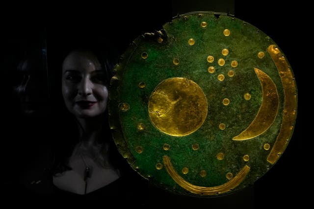 Pyramids - latest news, breaking stories and comment - The Independent