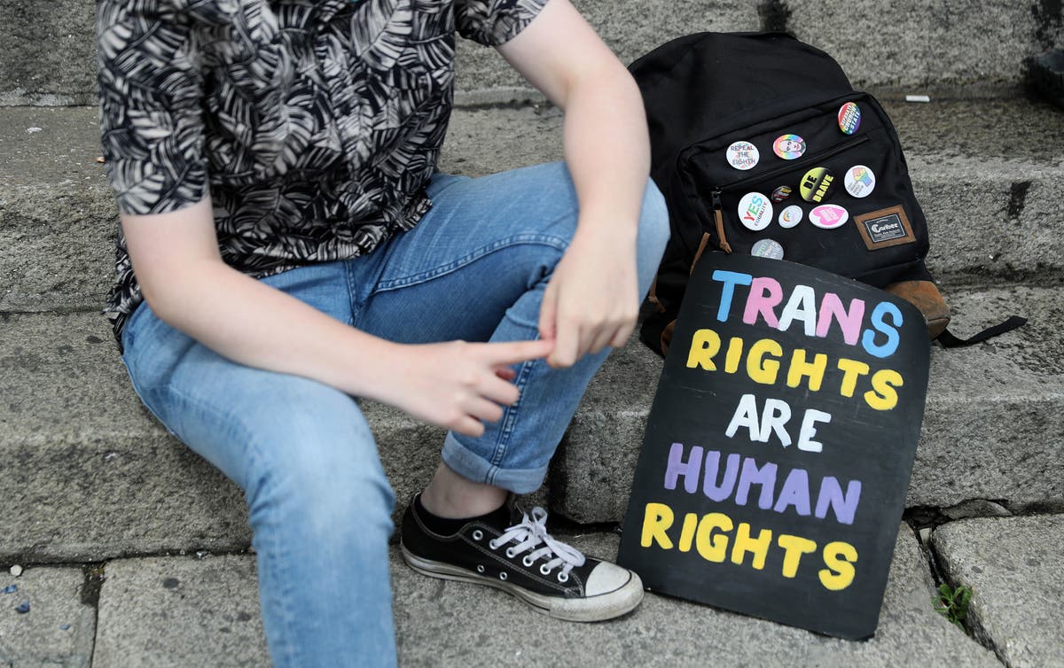 Petition forces Commons debate on trans rights to self-identification ...