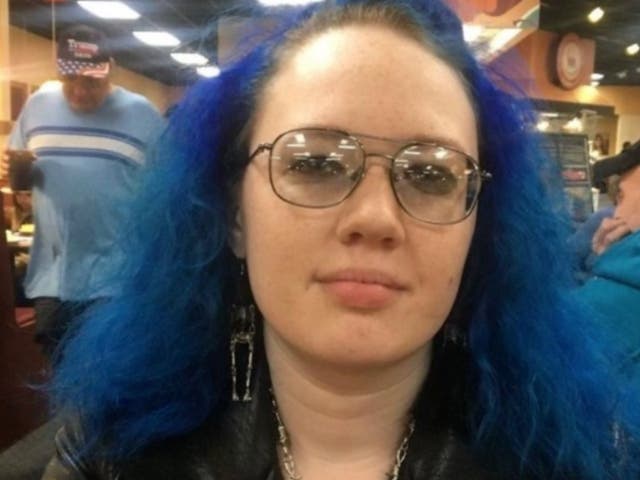 Missing autistic woman found raped and murdered after family hit out at ...