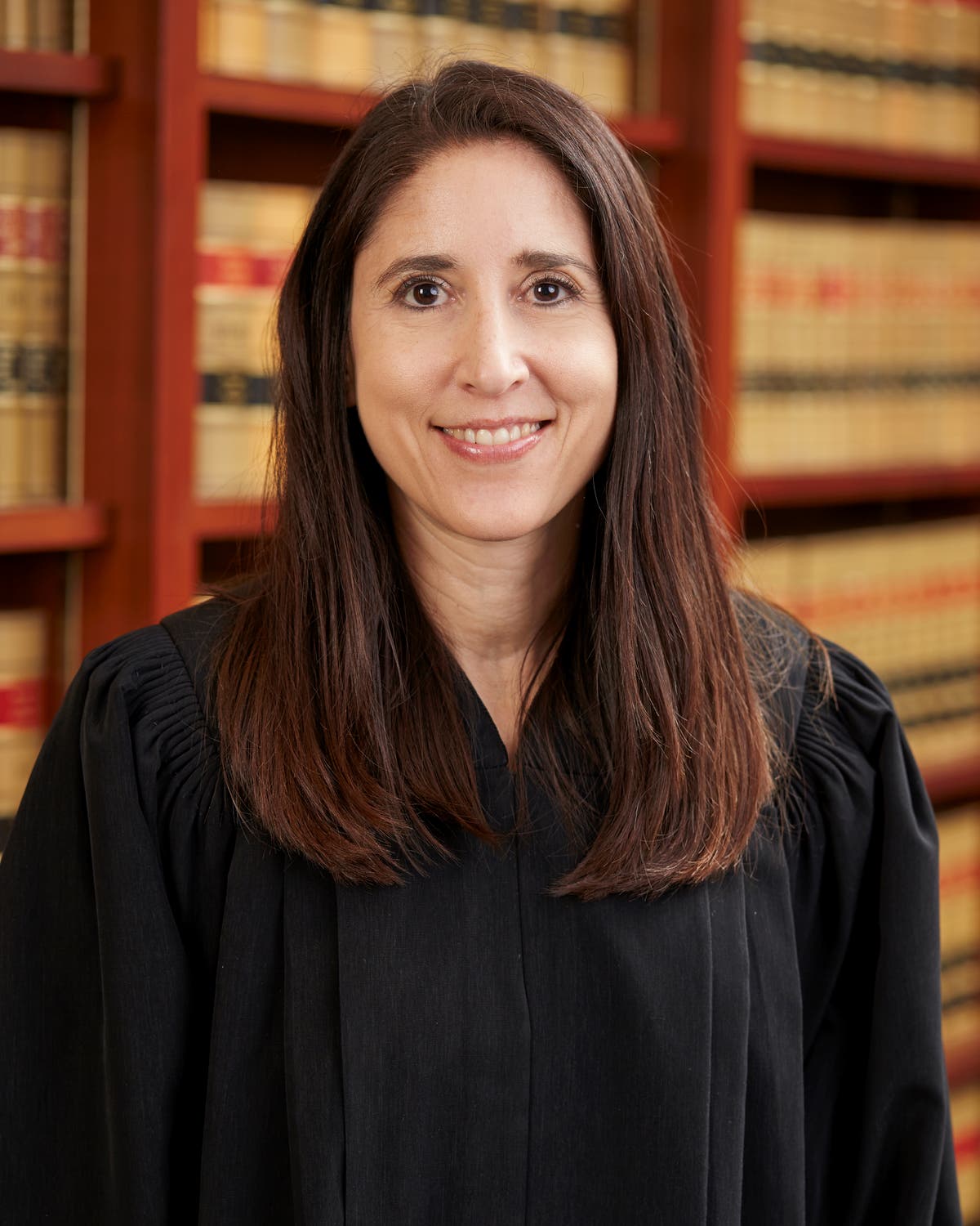 Judge is first Latina nominated to California's high court | The ...