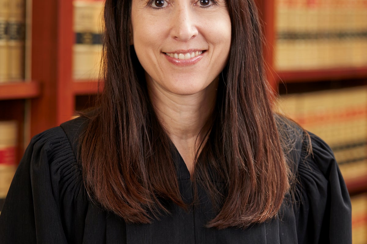 Judge is first Latina nominated to California's high court | The ...