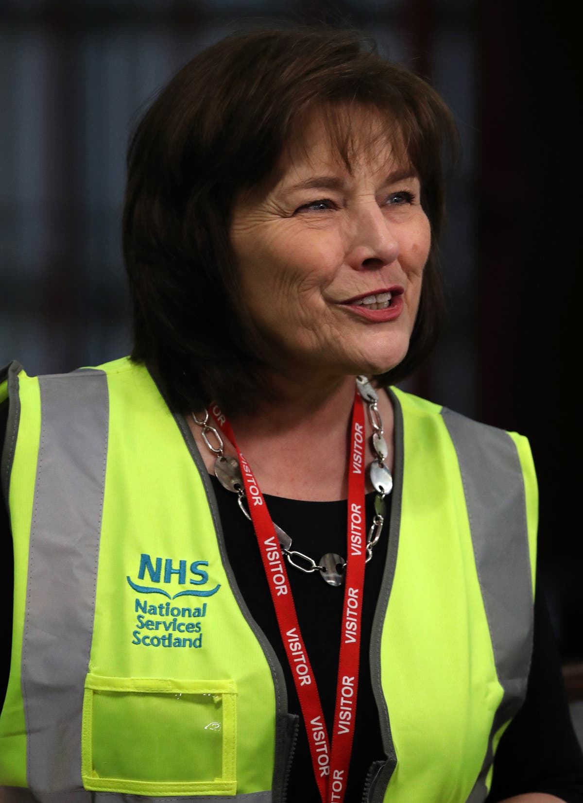 Ex-health secretary Jeane Freeman takes up university role | The ...