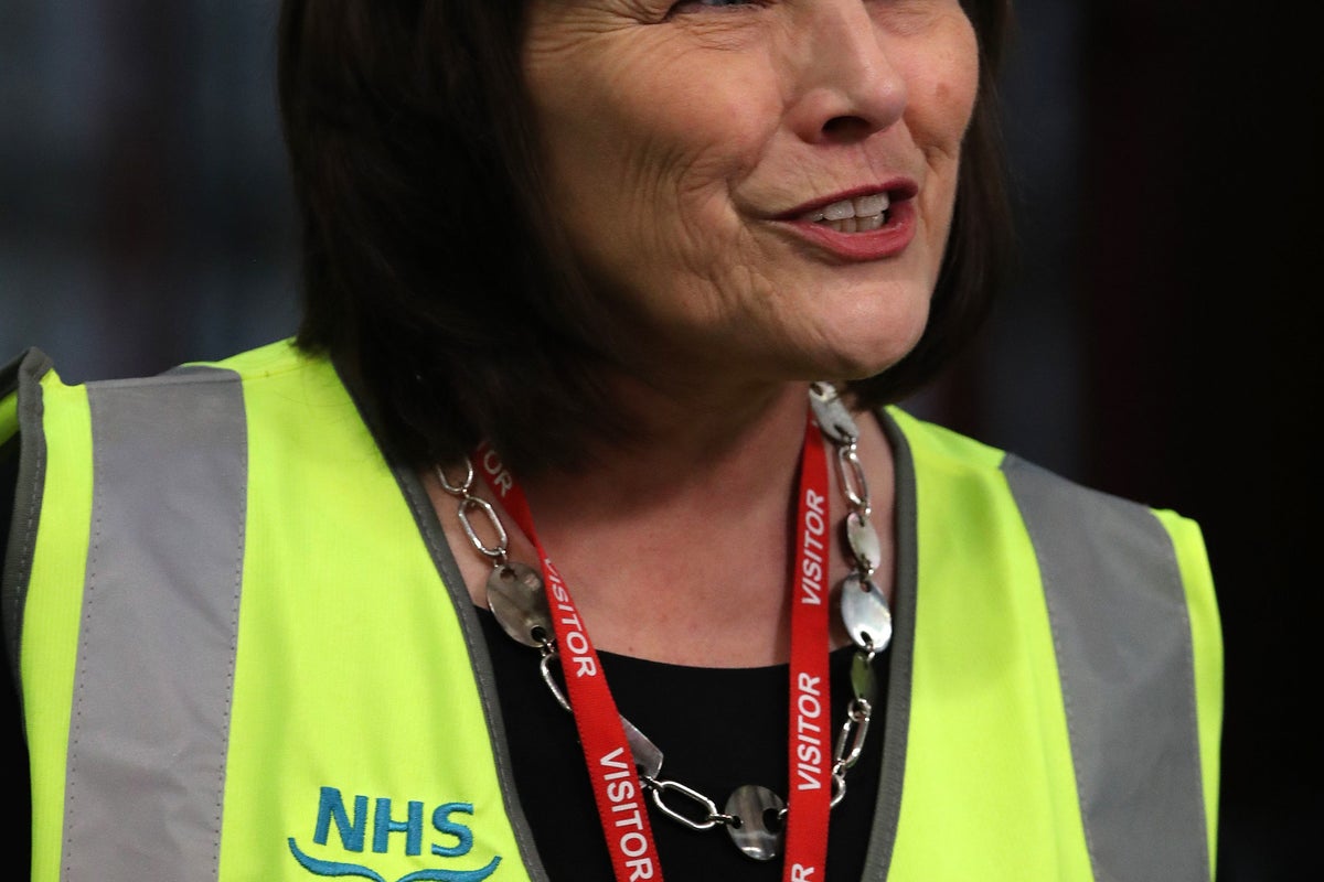 Ex-health secretary Jeane Freeman takes up university role | The ...