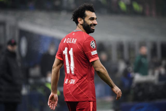 Liverpool vs Inter Milan LIVE: Champions League result, final score and ...