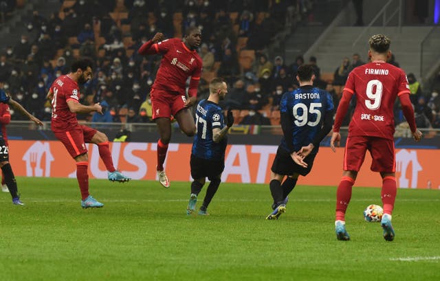 Liverpool vs Inter Milan LIVE: Champions League result, final score and ...