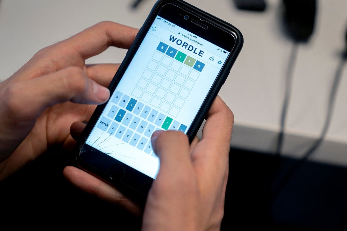 This country has the best Wordle score in the world | The Independent