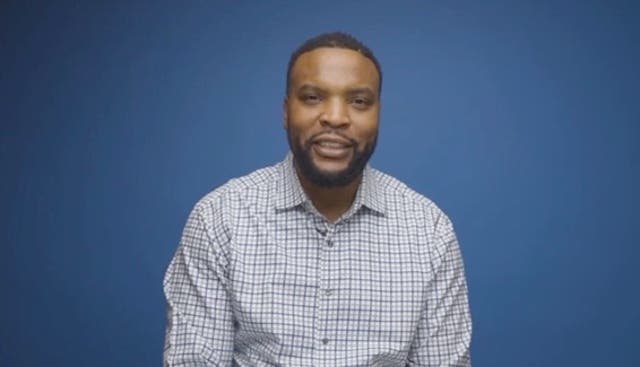 Lee Merritt: Civil rights lawyer in Ahmaud Arbery case explains bid to ...