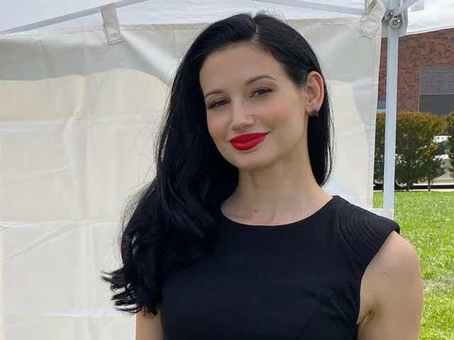 Amie Harwick - latest news, breaking stories and comment - The Independent