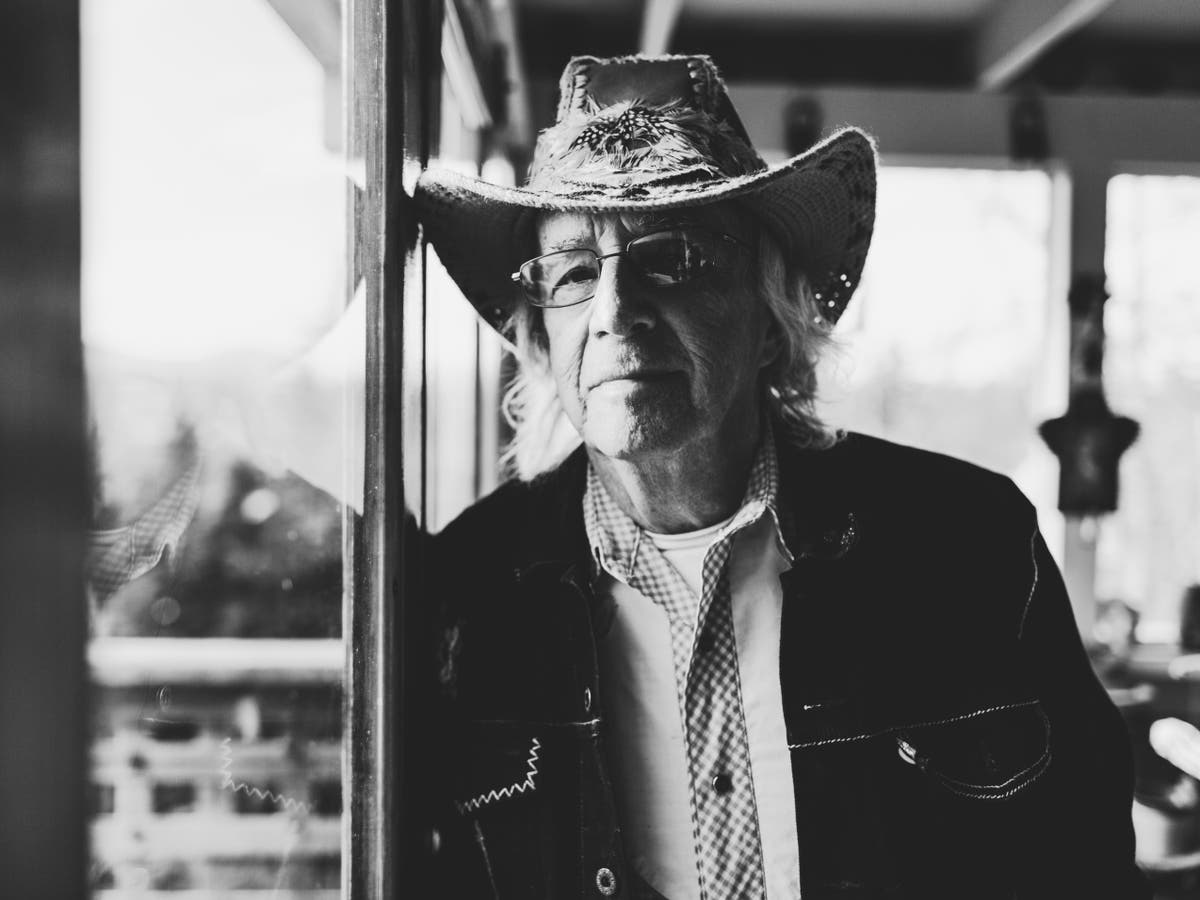 Patrick Haggerty dead: Pioneering gay country music singer dies aged 78 ...