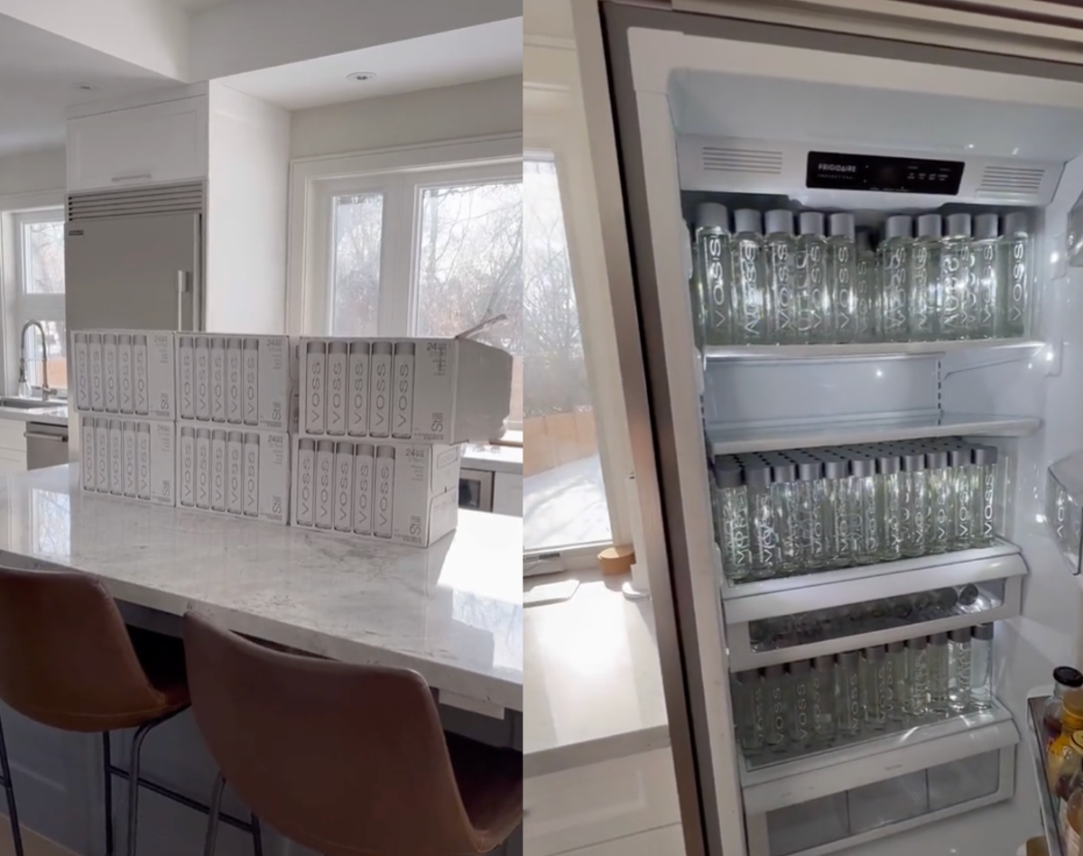 Influencer sparks debate after revealing that he spends over $2,000 a ...