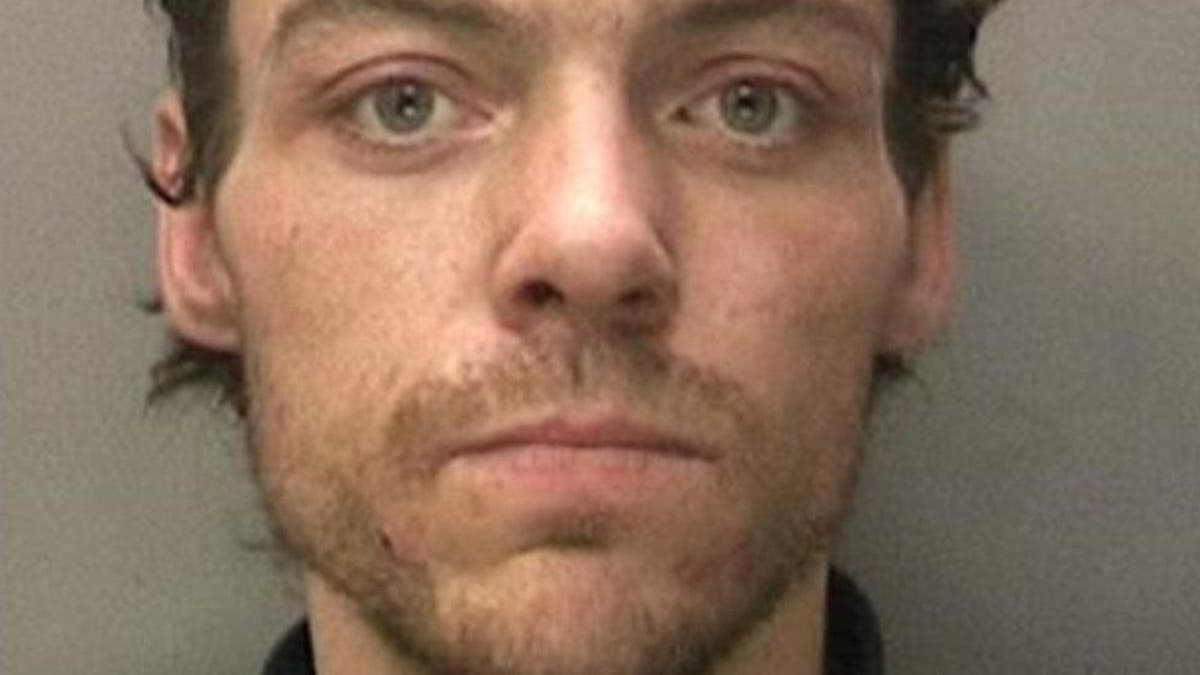 Anthony Russell: Jury fails to reach verdict on rape charge for triple ...