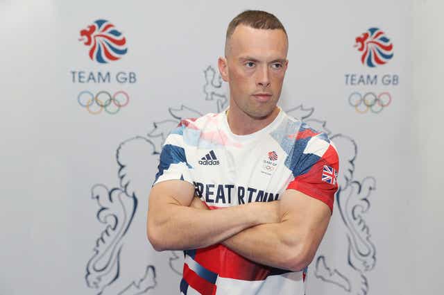 Richard Kilty - latest news, breaking stories and comment - The Independent
