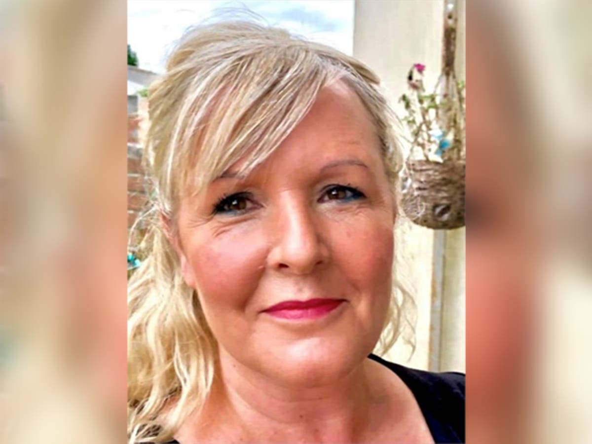 Woman murdered by violent partner she did not let police safeguard her ...