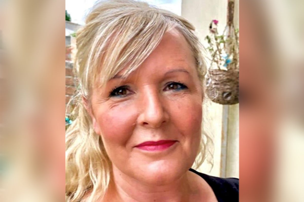 Woman murdered by violent partner she did not let police safeguard her ...