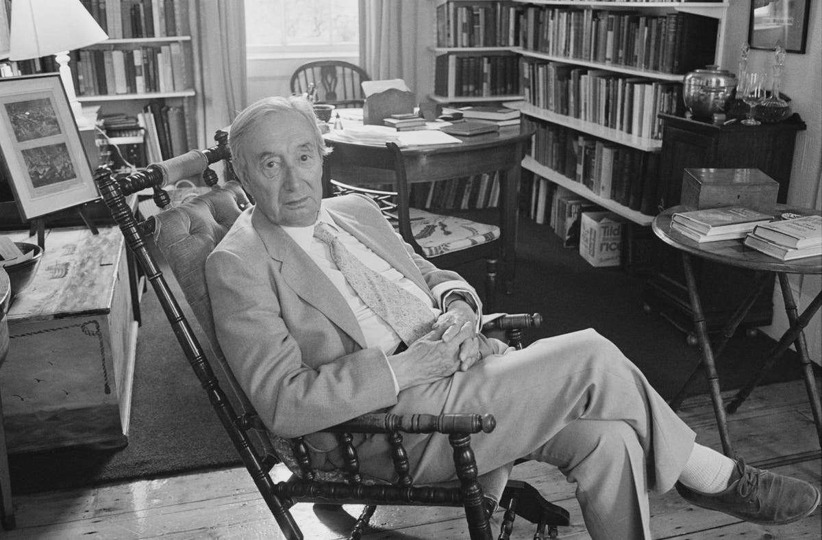 Alfred Jules Ayer: Bringing philosophy into the 20th century | The ...