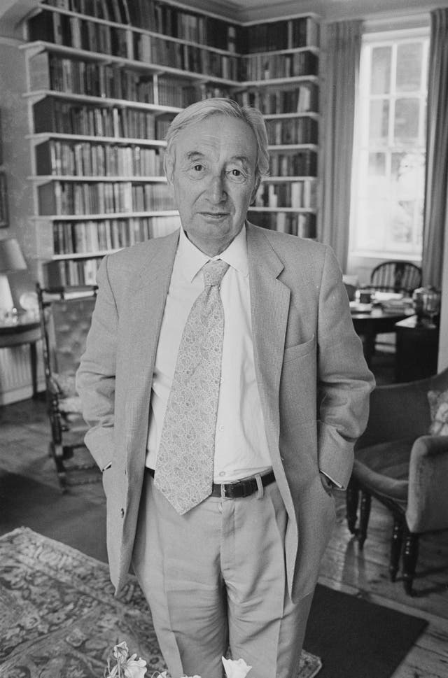 Alfred Jules Ayer: Bringing philosophy into the 20th century | The ...