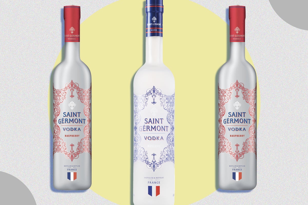 Aldi’s £15 vodka has been crowned the best in the world for 2022 | The ...