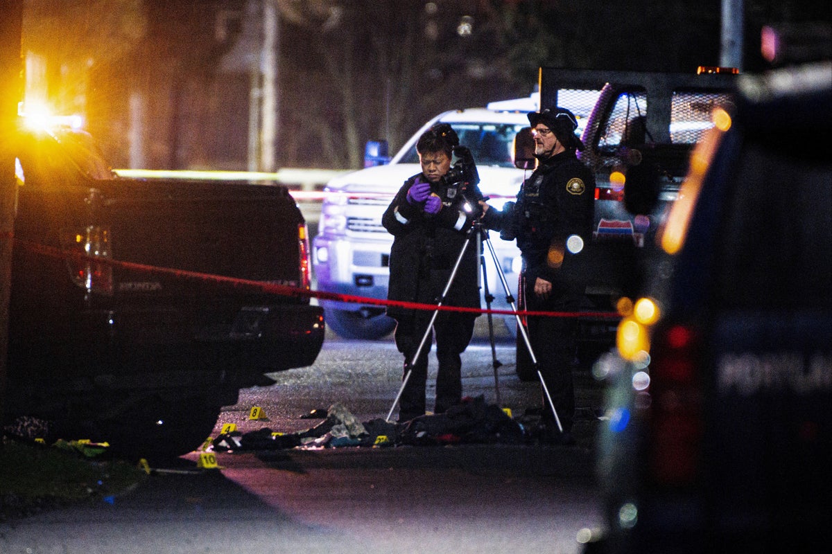 How a deadly protest shooting deepened distrust of Portland police ...
