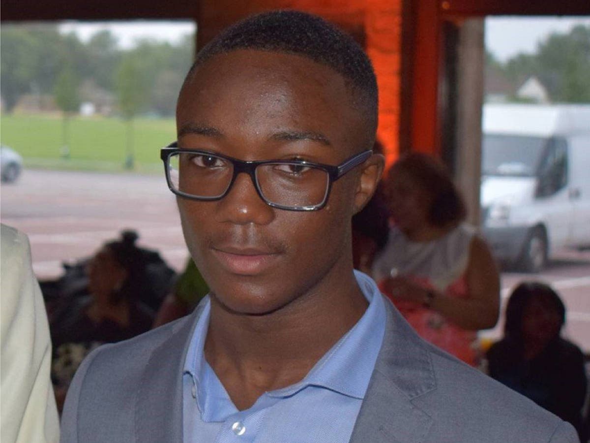 Jamel Boyce: Police launch murder probe after man paralysed by attack ...