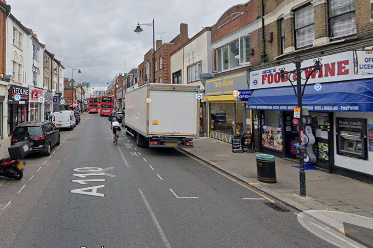 Enfield: Murder probe launched after ‘injured’ woman, 58, found dead in ...